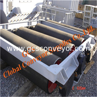 large capacity conveyor used for general industrial equipment, Chinese Manufacturerconveyor roller idler