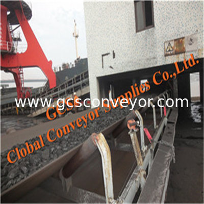 large capacity conveyor used for general industrial equipment, Chinese Manufacturerconveyor roller idler