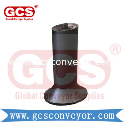 Factory manufacturer customized belt conveyor roller types steel conveyor idler roller Industrial Steel rollers