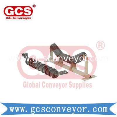 conveyor belt Customized belt conveyor roller for coal and mining industries Material handing equipment parts conveyor
