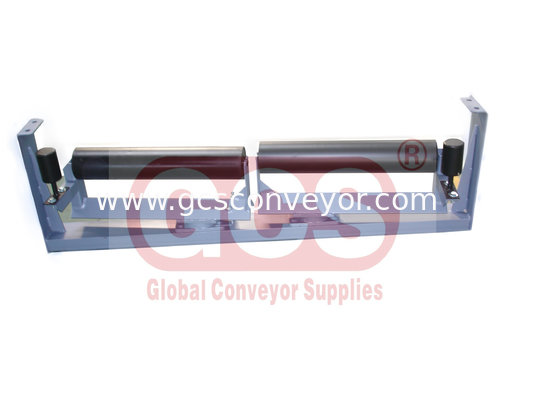 conveyor belt Customized belt conveyor roller for coal and mining industries Material handing equipment parts conveyor