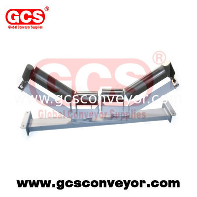 conveyor belt Customized belt conveyor roller for coal and mining industries Material handing equipment parts conveyor
