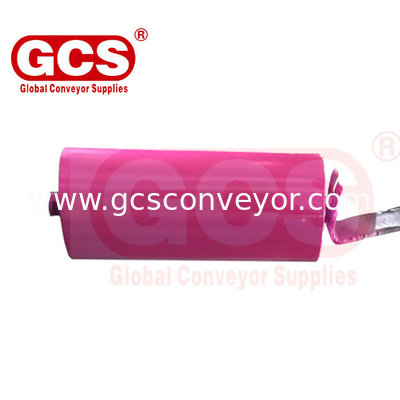 conveyor idler rollerExcellent quality Troughed Carrying Aligning support roller idler for conveyor belt conveyor idler
