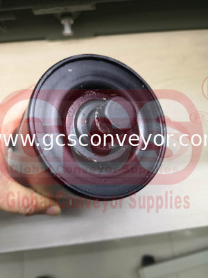 conveyor idler rollerExcellent quality Troughed Carrying Aligning support roller idler for conveyor belt conveyor idler