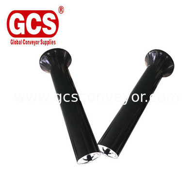 conveyor idler rollerExcellent quality Troughed Carrying Aligning support roller idler for conveyor belt conveyor idler