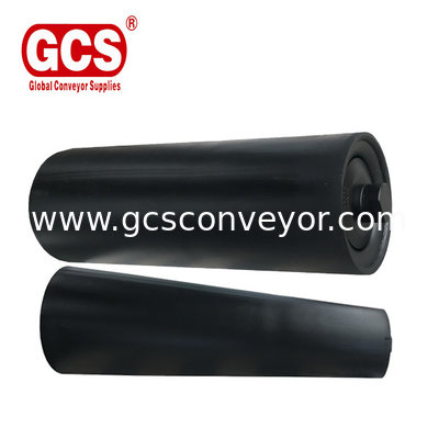 Conial Upper-aligning rollerset Aligning Cone Steel Tapered Conveyor Idler Roller Aligning Cone Steel Tapered Conveyor