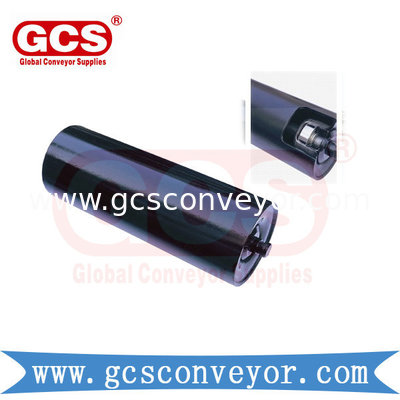 Heavy Duty Belt Conveyor Carrying Idler Mining Belt Conveyor Roller