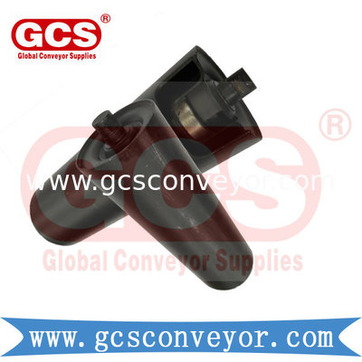 Heavy Duty Belt Conveyor Carrying Idler Mining Belt Conveyor Roller