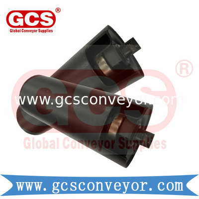Heavy Duty Belt Conveyor Carrying Idler Mining Belt Conveyor Roller