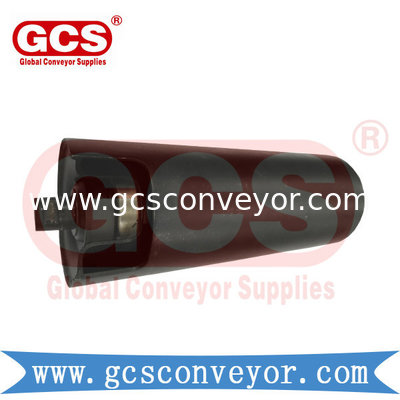 Heavy Duty Belt Conveyor Carrying Idler Mining Belt Conveyor Roller