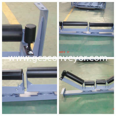 Steel Conveyor Idler  conveyeor roller Steel Conveyor Idler  conveyeor roller