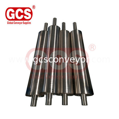 High quality 304 material carrier roller for industrial food, article delivery conveyor roller