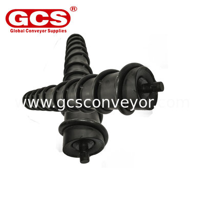 Chinese High Quality Coal Mining Conveyor Chain Roller/ Gravity Chain Roller Conveyor