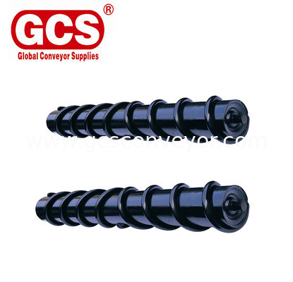 Chinese High Quality Coal Mining Conveyor Chain Roller/ Gravity Chain Roller Conveyor