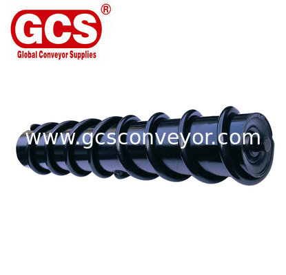 Chinese High Quality Coal Mining Conveyor Chain Roller/ Gravity Chain Roller Conveyor