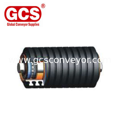 Impact Idlers Groove or Flat/ Carrier Idler/ Long Using Life