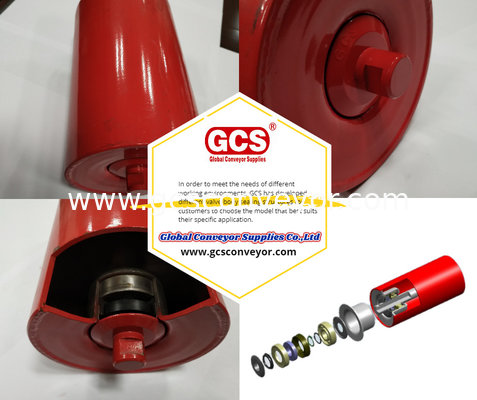Steel Conveyor Roller Professional Factory Provide OEM Serveice/Conveyoer