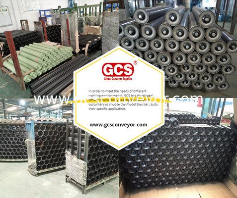 Steel Conveyor Roller Professional Factory Provide OEM Serveice/Conveyoer