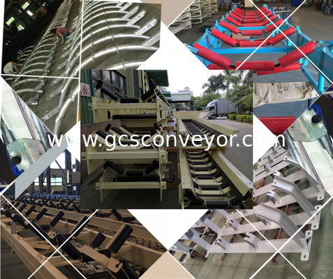 Steel Conveyor Roller Professional Factory Provide OEM Serveice/Conveyoer