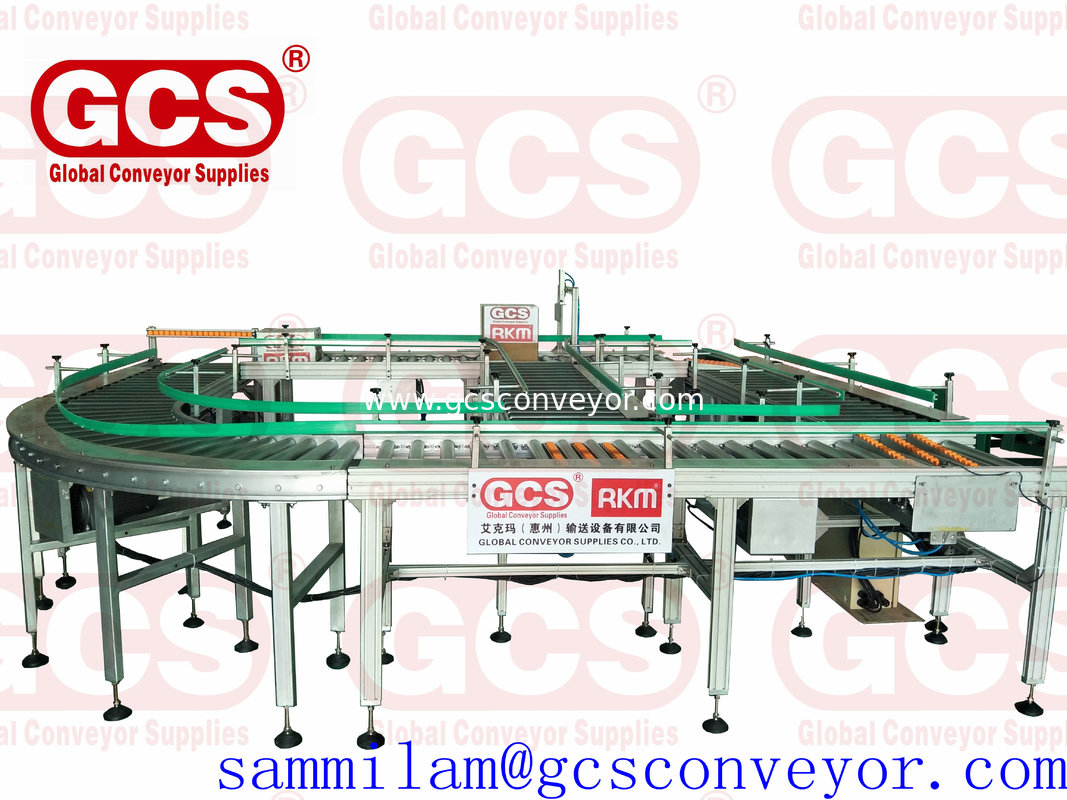 GCS PVC food belt conveyor belt/flat PVC conveyor belt with red rubber coating PVC conveyor belt/conveyor belt product
