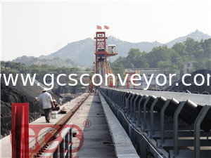 GCS customized polyurethane belt conveyor pulley drum/China V-Belt Pulley, V-Belt Pulley Manufacturers/