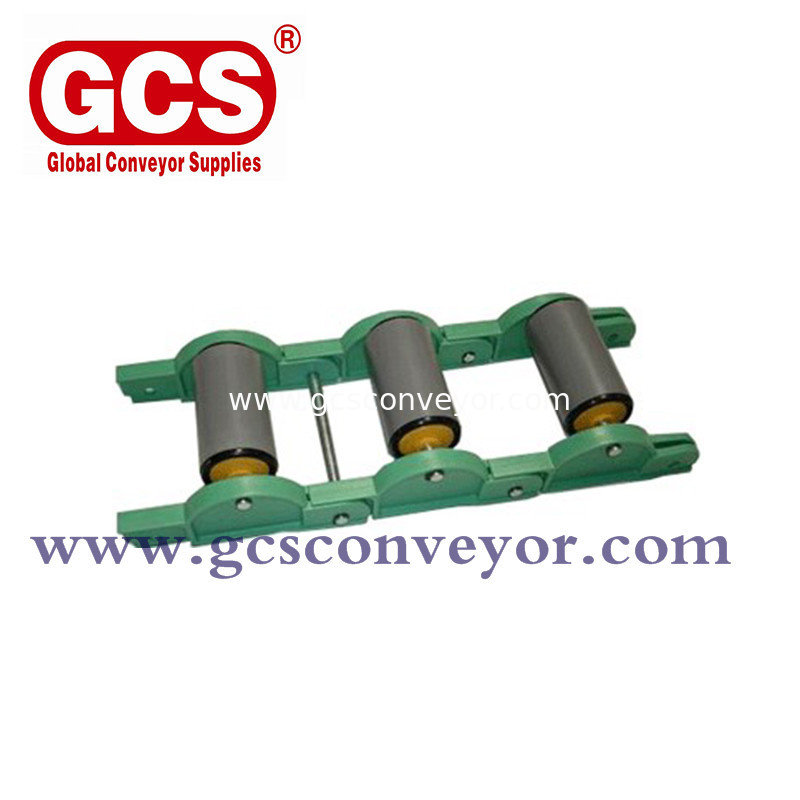 Promotional Meter Conveyor retractable conveyor roller chain/Chain Sprocket Driven Motorized Roller Conveyor With Powere