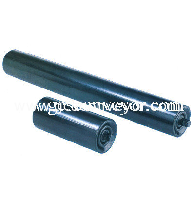 Factory direct sale industrial machinery steel belt conveyor roller conveyor rollerConveyor Roller manufacturer factory