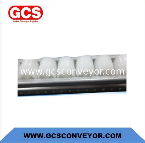 conveyor roller bearings to suit several applications. Bearings can be supplied for Unit Handling Rollers or Bulk Handli