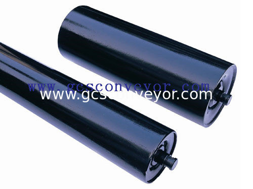 custom poly conveyor rollers and idlers for turning roller conveyor from China manufacturer