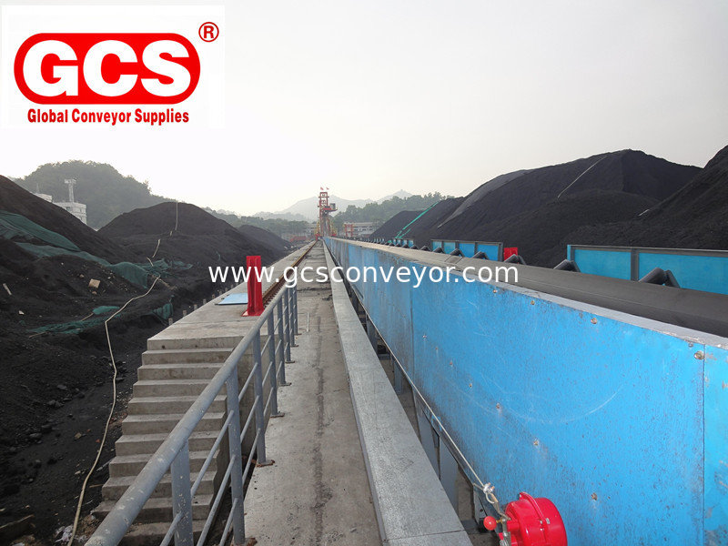 Middle part of sand and grauel roller conveyor line /Conveyor roller brackets/roller frame and roller sets