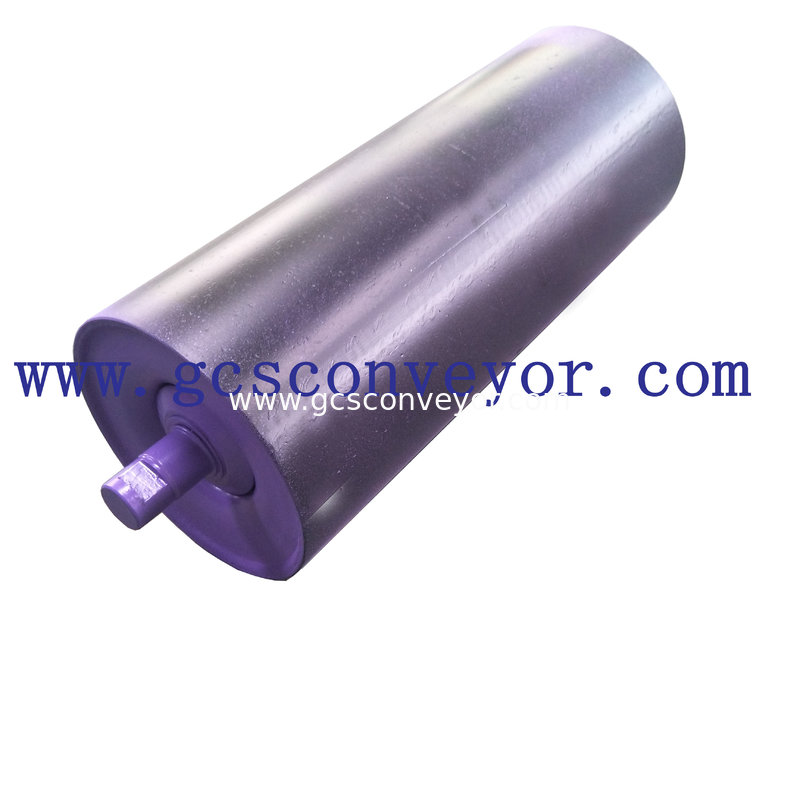 Middle part of sand and grauel roller conveyor line /Conveyor roller brackets/roller frame and roller sets