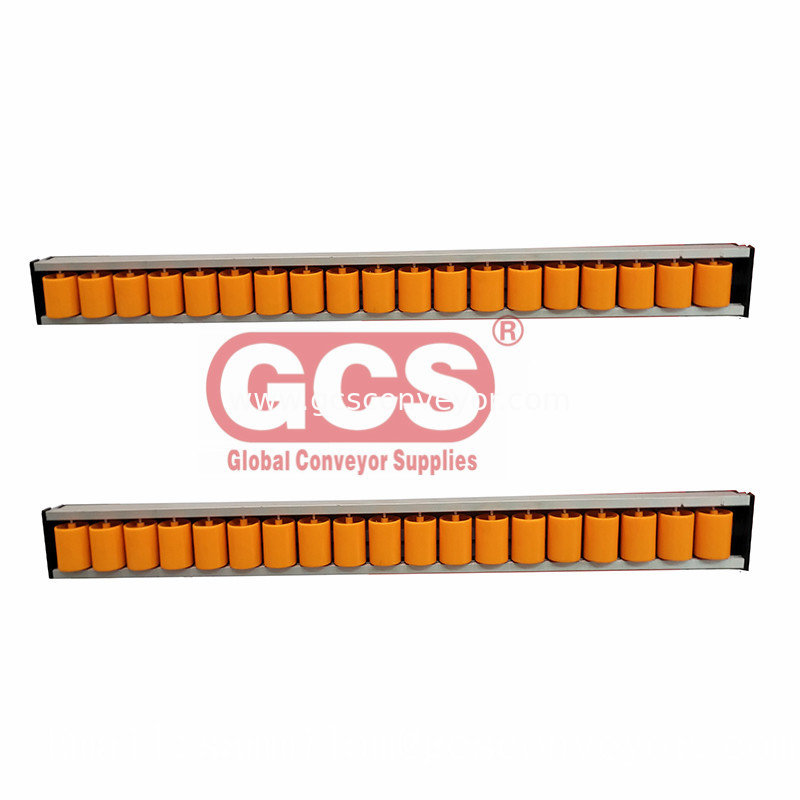 GCS Aluminm alloy steel fluen of China /Factory direct aluminum sheet metal fluent fluent slide bar slide Zhejiang shelf