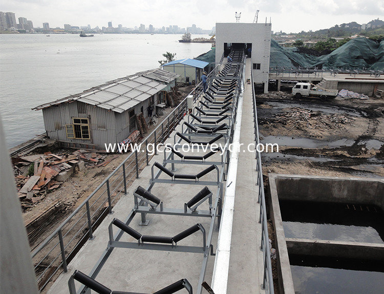 conveyor belting Mackay---ROLLERGCS customized polyurethane belt conveyor pulley drum/China V-Belt Pulley, V-Belt Pulley