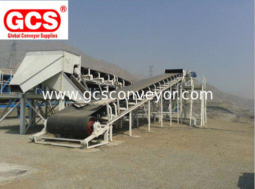 Belt Conveyor of sale roller brackets/roller frame and roller sets/of chian mmnufacturer/Material Handling Idler Roller
