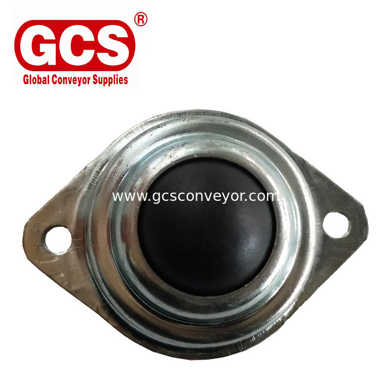 Carbon steel tower shaped bull's eye,ball transfer unit 11, Caster Wheel