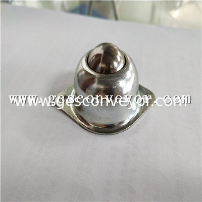Carbon steel tower shaped bull's eye,ball transfer unit 11, Caster Wheel