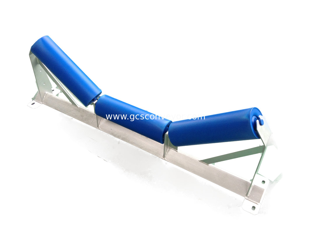 Good quality heavy type belt conveyor roller free design Conveyomining conveyor roller idler,Industrial conveyor roller,
