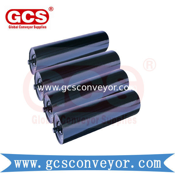 Hot selling gravity roller conveyor  conveyor idler rollers for mining belt conveyor