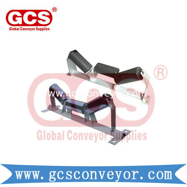 conveyor belt Customized belt conveyor roller for coal and mining industries Material handing equipment parts conveyor