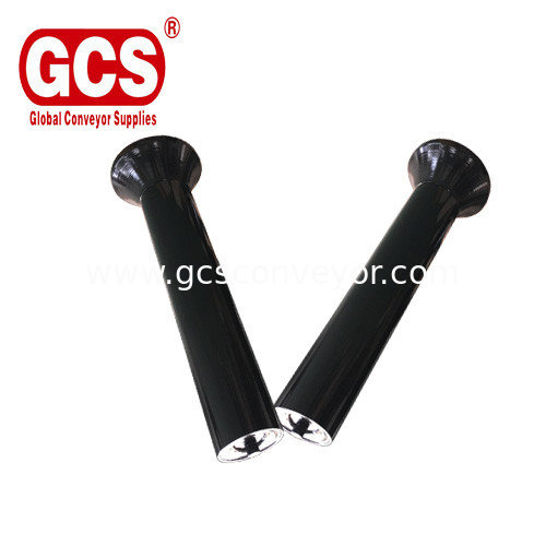 conveyor idler rollerExcellent quality Troughed Carrying Aligning support roller idler for conveyor belt conveyor idler