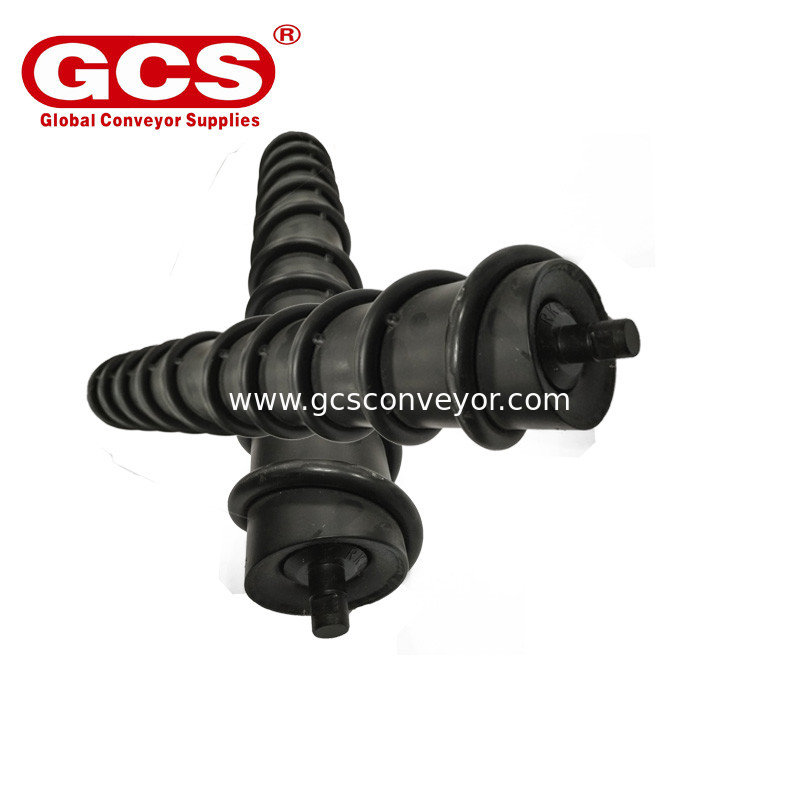 Chinese High Quality Coal Mining Conveyor Chain Roller/ Gravity Chain Roller Conveyor