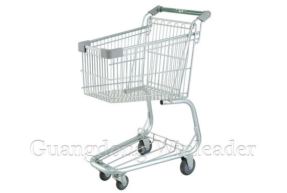 Canadian Style Shopping Cart