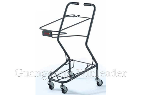 YLD-JB02-1S Japanese Shopping Cart,shopping trolley,shopping cart,Supermarket Trolley Manufacturer