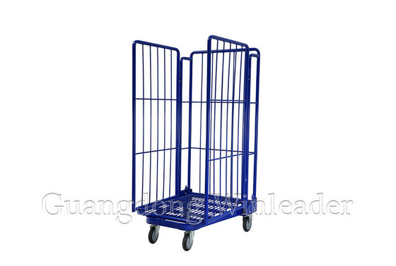 YLD-WT424 Warehouse Cart,warehouse trolley for Sale,warehouse trolley Retail,Logistic Cart