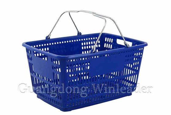 YLD-PB30-2 Plastic Basket,Basket,Plastic Hand Basket,Plastic Hand Basket Manufacturer,Plastic Hand Basket Supplier