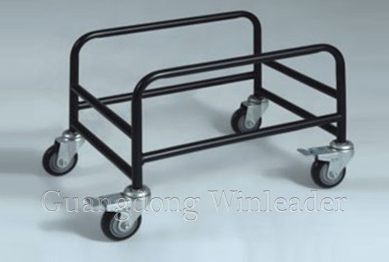 YLD-BS30-4 Basket Holder,Basket Holder Manufacturer,Basket Trolley Exporter,Basket Holder Exporter