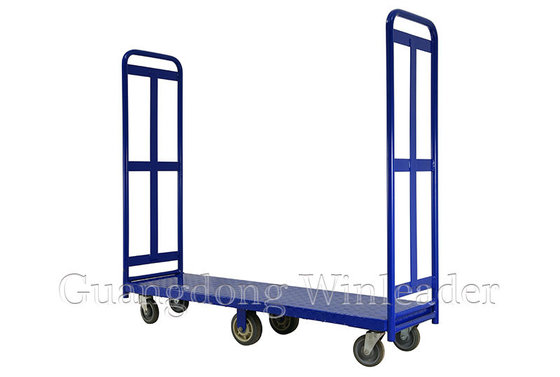YLD-FT003 U Boat Logistic Cart Supermarket shopping cart supermarket cart supermarket trolley Manufacturer