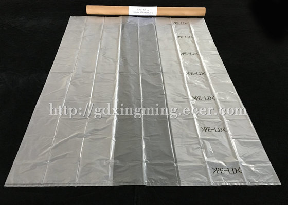 Customized Logo Printing XL King Mattress Bag for Moving and Storage