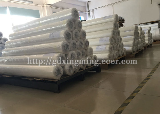 Perforated Rolling LDPE Queen Mattress Bag 30 pcs Roll 78 x 8 x 90"