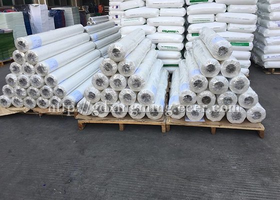 Perforated Rolling LDPE Queen Mattress Bag 30 pcs Roll 78 x 8 x 90"